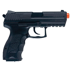 Umarex HK Heckler & Koch P30 6mm BB Pistol Airsoft Gun - Includes 400 BBs