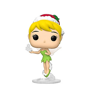 Funko POP! Disney #719 - Tinker Bell Limited Edition Exclusive!