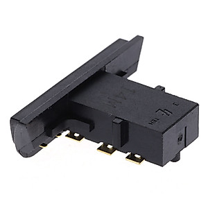 Headphone Plug Jack Headset Port Socket Female Connector Replace for Playstation PS5 Controller Handle