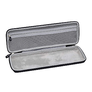 Aproca Hard Storage Travel Case, for AKAI Professional LPD8 - USB MIDI Controller