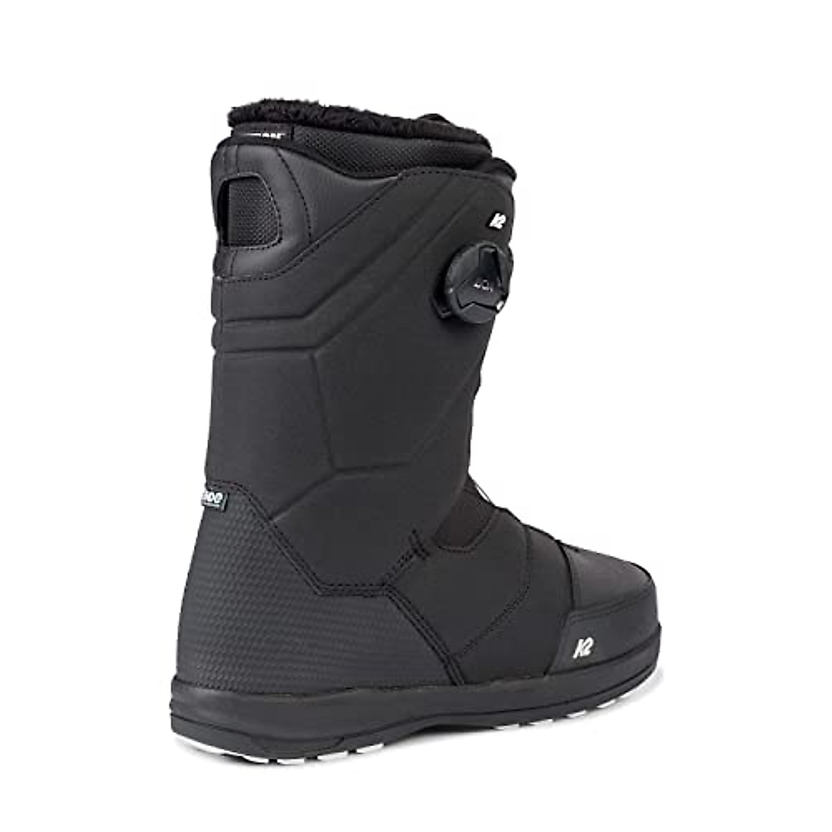 K2 Maysis Mens Snowboard Boots Black 11