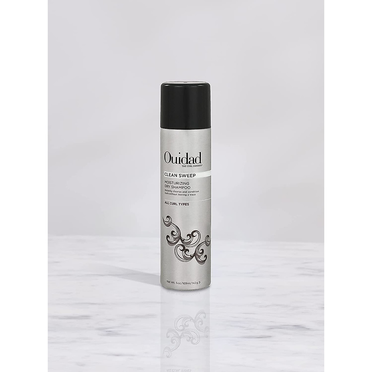 Ouidad Clean Sweep Moisturizing Dry Shampoo - 5oz, 5 oz., 30654