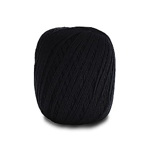 Natural Cotton Maxcolor 4/6 by Círculo – 247 yds, 7 oz – Light Worsted – 100% Brazilian virgin cotton (Pack of 1 ball) (8990)