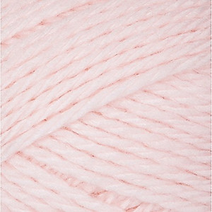 Patons - 24600909420 Beehive Baby Sport Yarn, 3.5 oz, Precious Pink, 1 Ball