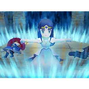 Nostalgia - Nintendo DS