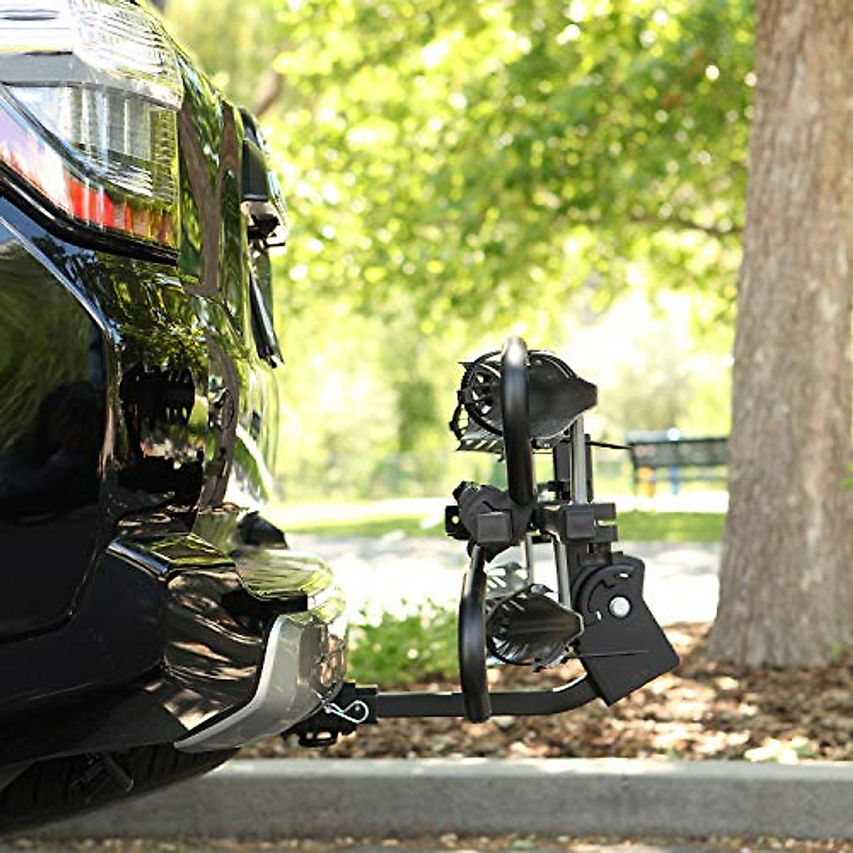 Swagman CHINOOK Hitch Mount Bike Rack