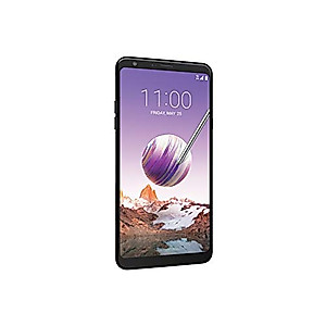 Lg Stylo 4, Metro Pcs Unlocked GSM Unlocked 32 GB (Renewed)