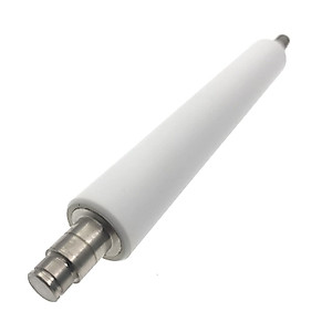 OKLILI 5PC X P1058930-080 Liner Platen Roller Assembly 79815M Maintenance Kit Compatible with Zebra ZT411 ZM400 ZT410 Barcode Label Thermal Printer 203dpi 300dpi 600dpi (Only Roller X 5)