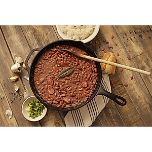 Camellia Brand Dried Red Kidney Beans, 1 Pound (2 Pack)