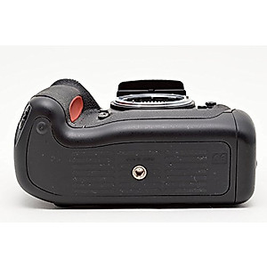 NIKON F5 SLR Body Only (Discontinued by Manufacturer)