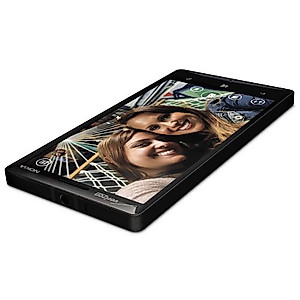 Nokia Lumia Icon, Black 32GB (Verizon Wireless)