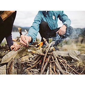 Zippo Emergency Fire Kit