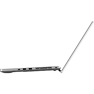 ASUS ROG Zephyrus G14 14" VR Ready 120Hz FHD Gaming Laptop,8Core AMD Ryzen 9 4900HS,16GB RAM,1TB PCIe SSD,Backlight,Wi-Fi 6,USB C,NVIDIA GeForce RTX2060 Max-Q,Win10 (Moonlight White) (Renewed)