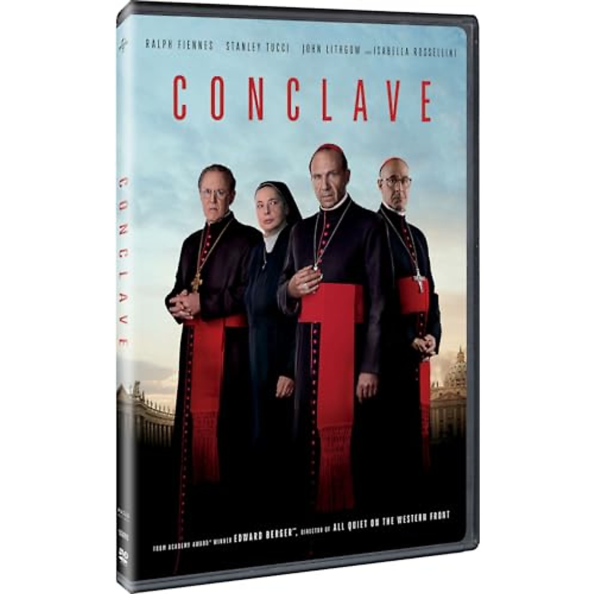Conclave [DVD]