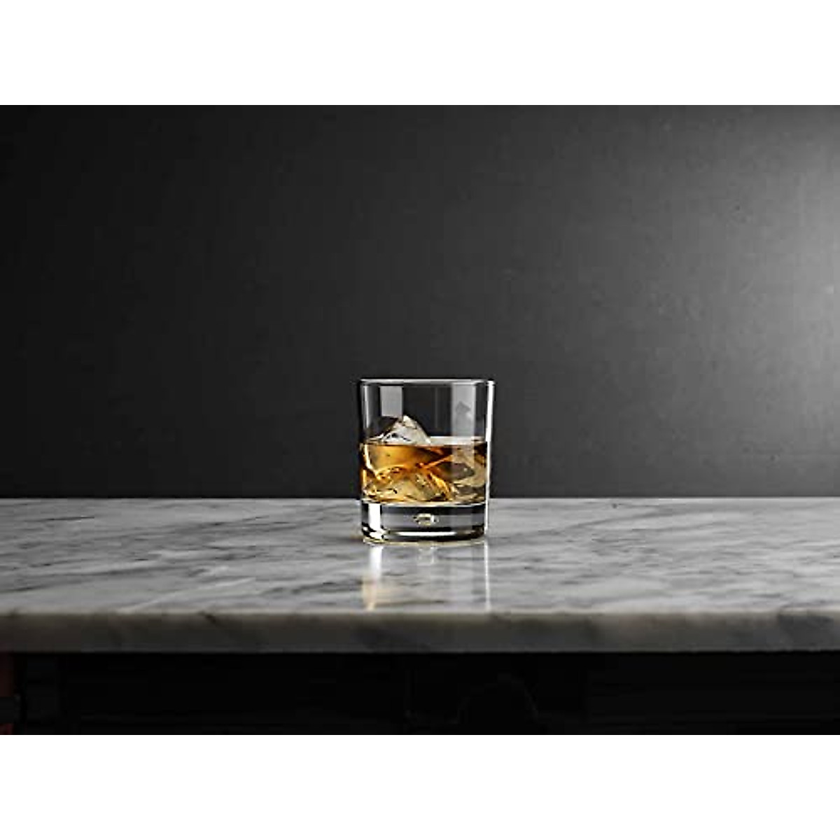 Red Series Bubble 10oz (Set of 4)