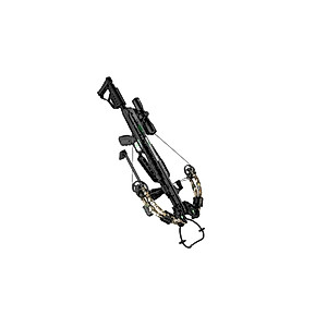 CenterPoint Archery AXCD190FCK Dagger 390 Crossbow Package