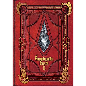 Encyclopaedia Eorzea ~The World of Final Fantasy XIV~ Volume II