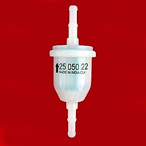 52" Hustler Raptor and Raptor Limited Tune-Up Kit (Air Filter 32 083 09-S)