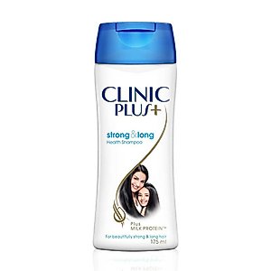 Clinic Plus Strong and Long Health Shampoo, 175ml