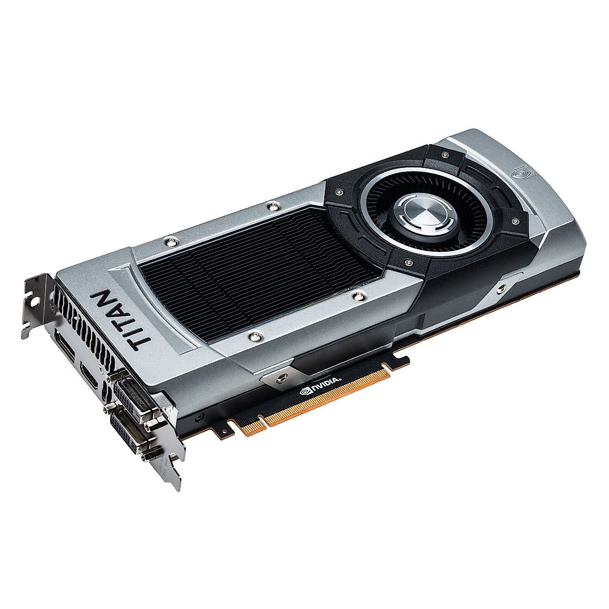 EVGA GeForce GTX TITAN BLACK 06G-P4-3790-KR