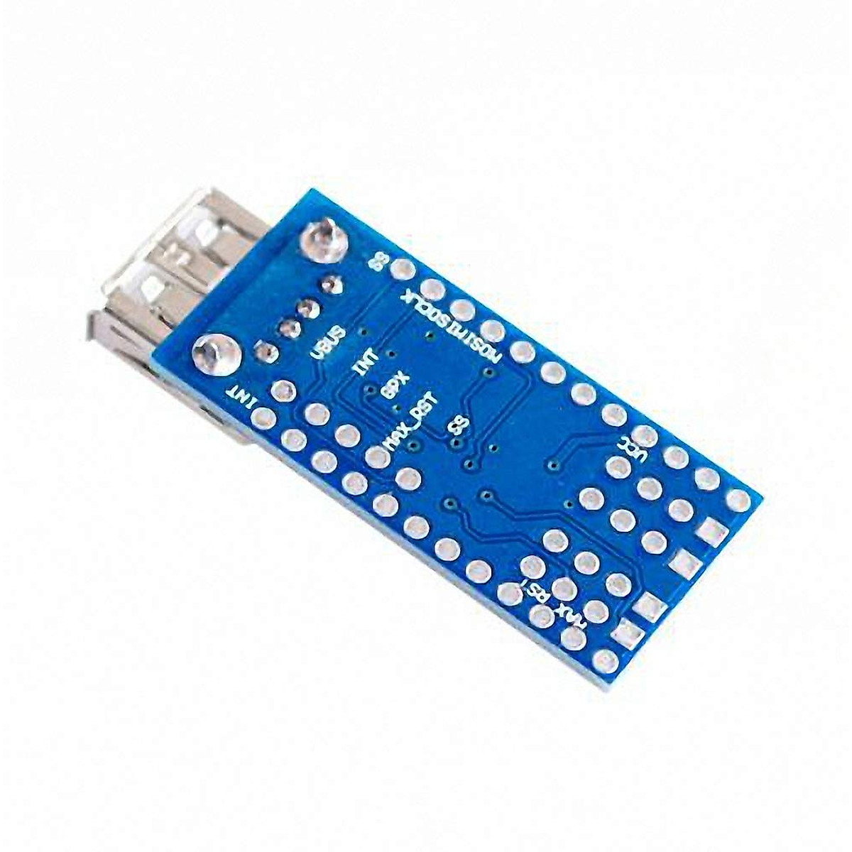 Mini USB Host Shield 2.0 for ADK SLR Development Tool