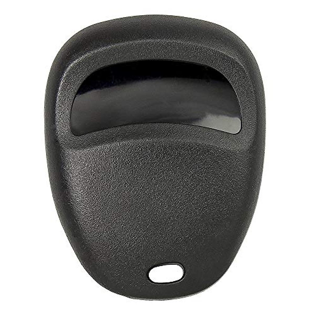 Keyless2Go Replacement for Keyless Entry Car Key Vehicles That Use 3 Button LHJ011-2 Pack