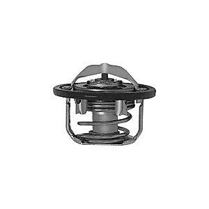 ACDelco GM Original Equipment 131-131 Engine Coolant Thermostat