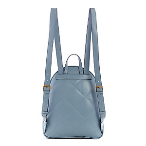 GUESS Vikky Backpack, Slate