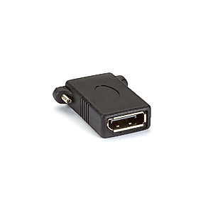 Black Box VA-DP-CPL Video Adapter DISPLAYPORT Coupler