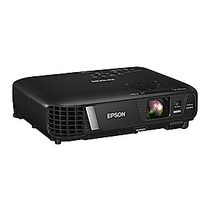 Epson EX7240 Pro WXGA 3LCD Projector Pro Wireless, 3200 Lumens Color Brightness