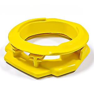 katikies Baracuda Pool Cleaner G3 Pro, G2, G3 Pool Cleaners Foot Pad (W70327, W83275, W72855, W69721) Replacement,Universal Parts for Baracuda G3 Pro, G3, G2 Pool Cleaner Foot Pad