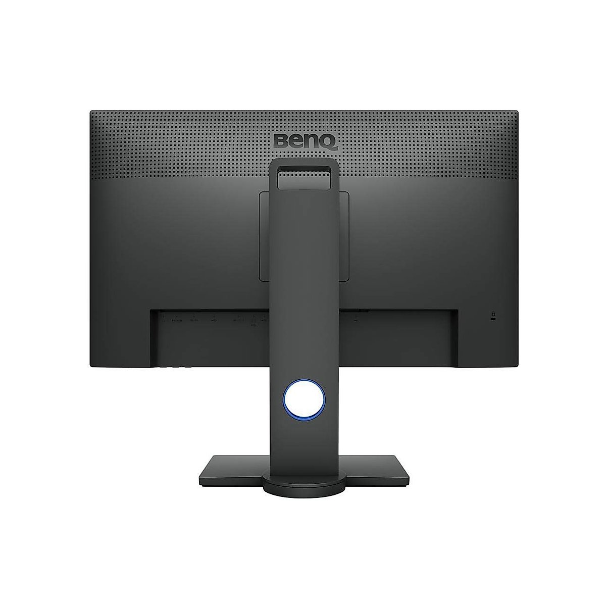 BenQ DesignVue PD2705Q 27" QHD 2560 x 1440 2K 5ms (GTG) 60Hz HDMI DisplayPort USB Type-C Built-in Speakers Anti-Glare Backlit LED Designer IPS Monitor