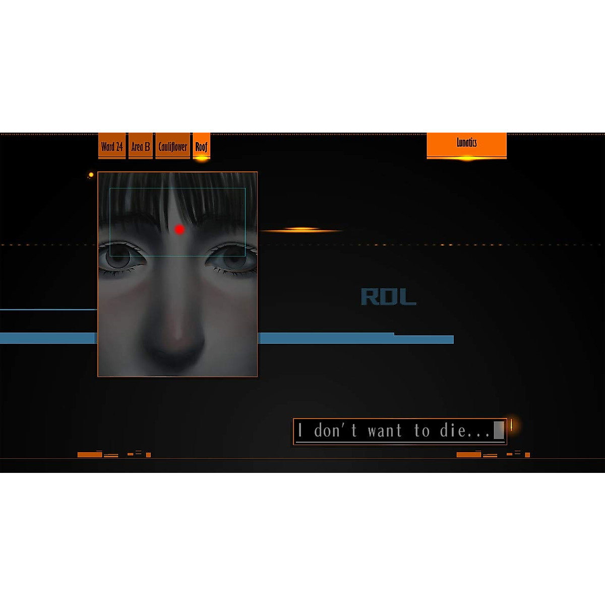 The Silver Case 2425 Deluxe Edition - Nintendo Switch