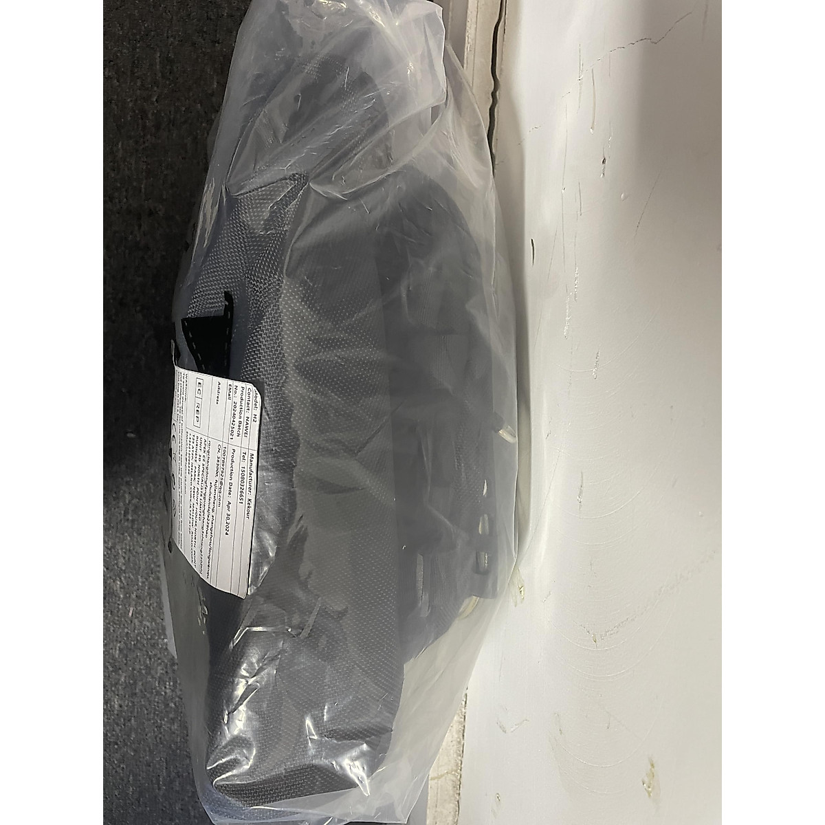 KeKour Travel Laptop Backpack, Extra Large 52L School Laptop Backpacks for Men Women, Water Resistant College School Bookbag Business Work Bag with USB Charging Port Fits 17,3 Inch Computer