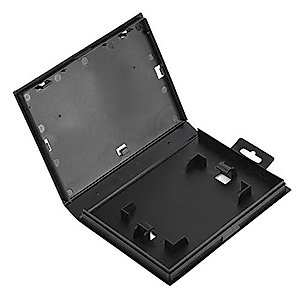 Game Card Storage Case Game Cartridge Empty Shell Box Case Replacement Accessories for 5PCS