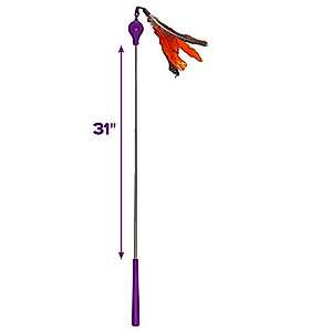 Petmate JACKSON GALAXY AIR Wand