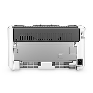 HP Laserjet Pro M12w Wireless Laser Printer, Amazon Dash Replenishment Ready (T0L46A)