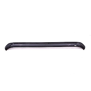 Auto Ventshade [AVS] Aeroskin Hood Protector | 2012 - 2016 Honda CR - V, Low Profile/Flush - Smoke | 322064