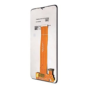 ZDYS A02 OLED Screen Replacement for Samsung Galaxy A02 A022FN/DS A022F/DS A022G/DS A022M/DS LCD Display Touch Screen Digitizer Assembly + Tools