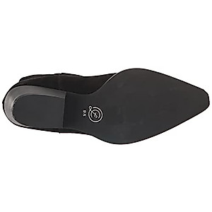 Chinese Laundry Women's Califa Fashion Boot, Black, 8.5