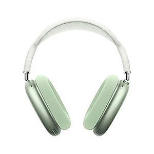 Tucana Silicone Earpad Case Compatible for AirPods Max, Earcup Cover Protector Green
