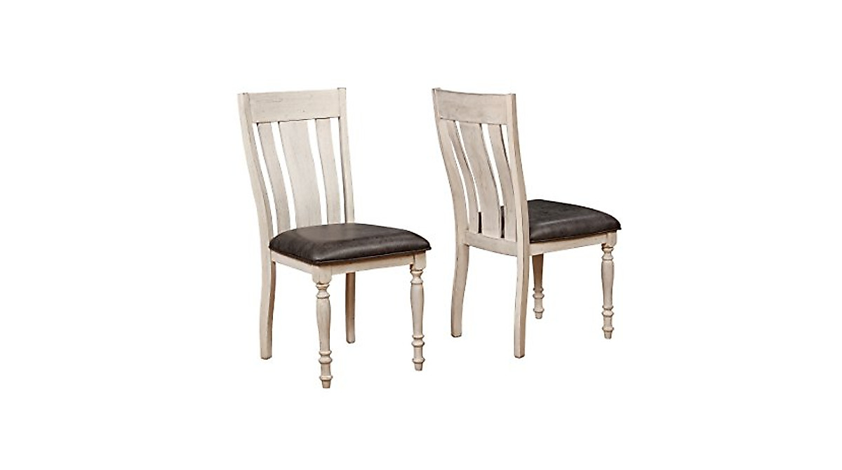Roundhill Dining Set: Timeless Style & Comfort