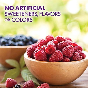 Bluebonnet Nutrition EarthSweet Melatonin 5 mg Fast-Acting Quick Dissolve Nighttime Relaxation & Restful Sleep Support - Sleep Aid - Gluten-Free, Vegan - Raspberry Flavor - 120 Chewable Tablets