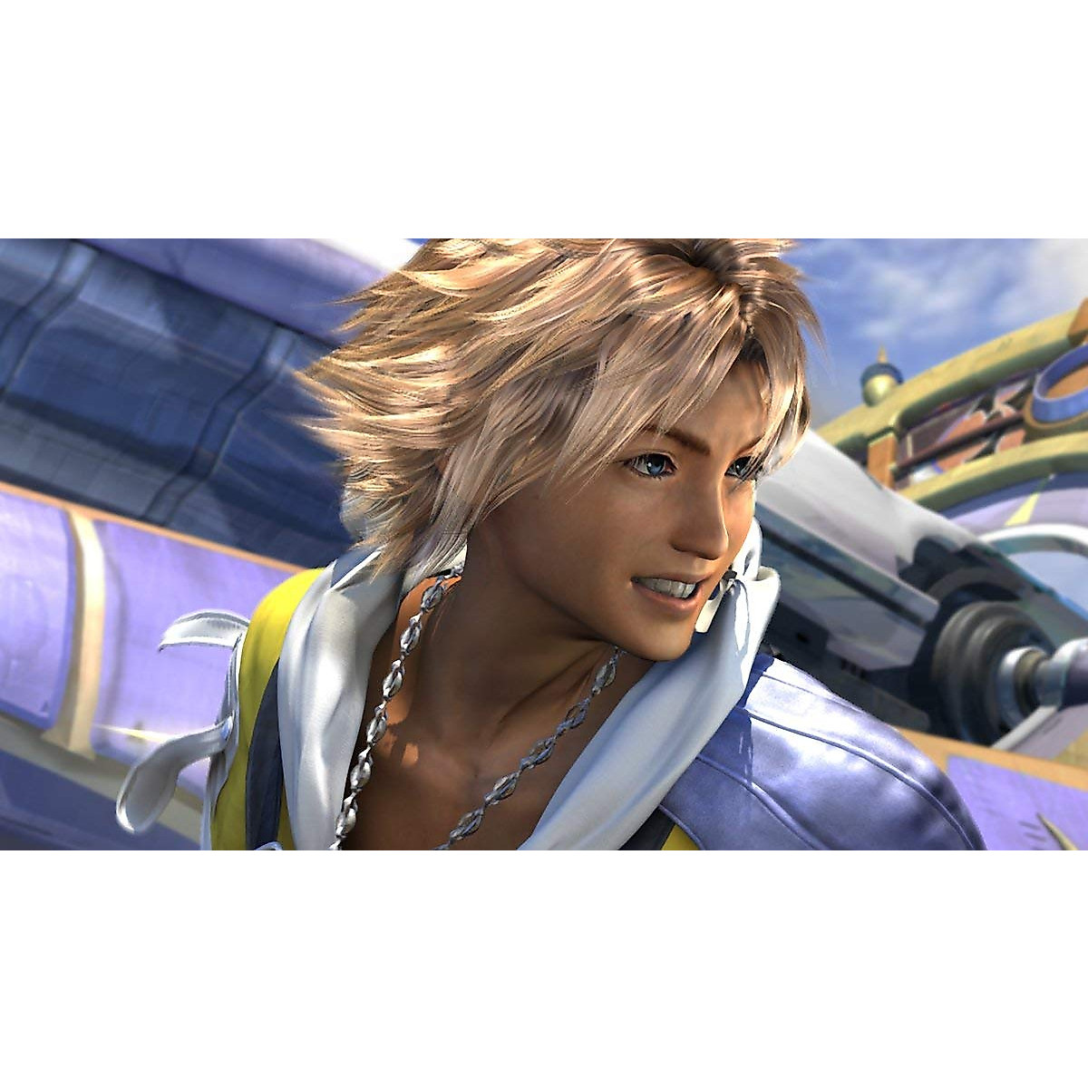 Final Fantasy X X-2 HD Remaster Standard Edition - PlayStation 3 (Renewed)