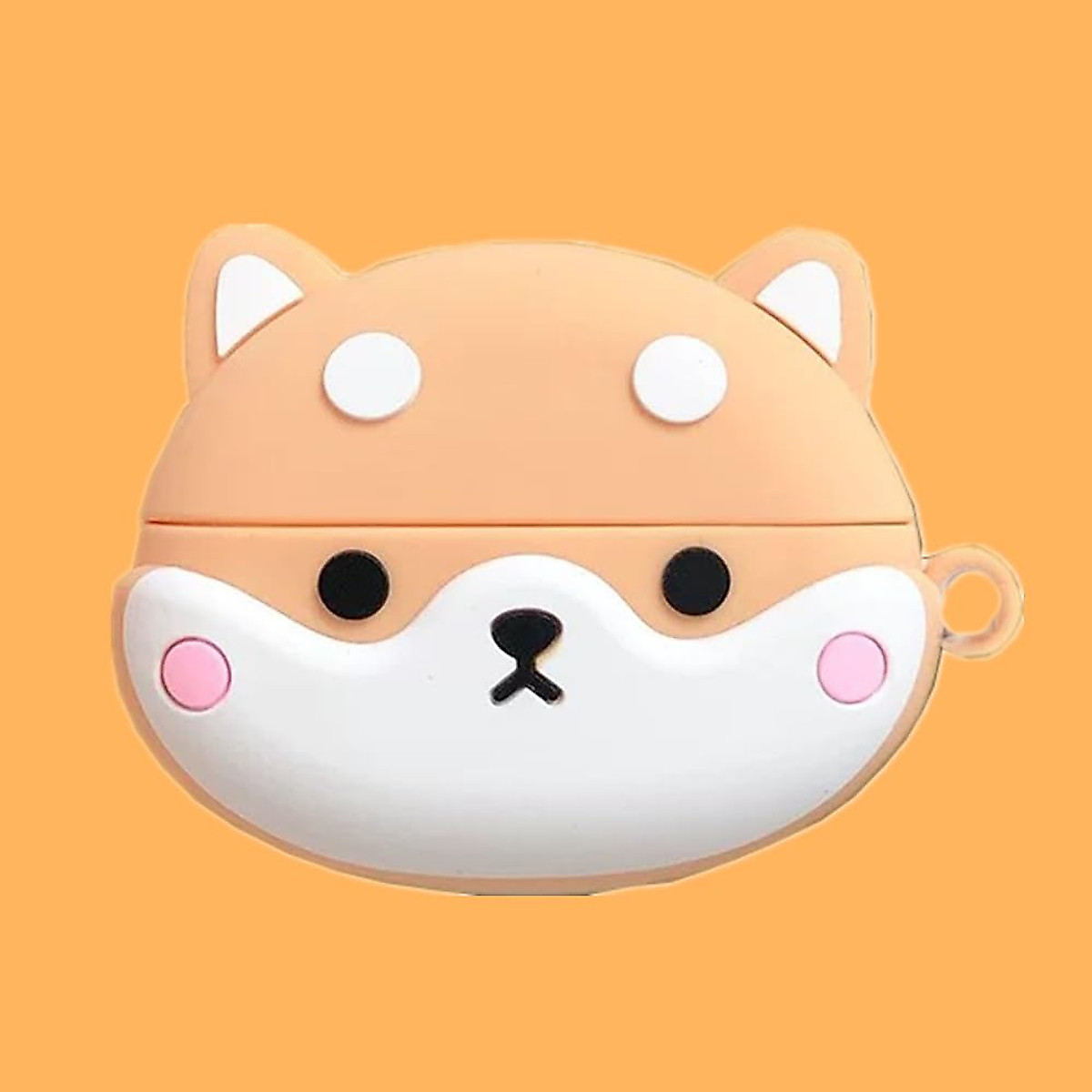 Sony WF-1000XM4 Case Cover, Soft Silicone Protective Case Skin for Sony WF-1000XM4, Shockproof, Sony WF-1000XM4Earbuds Case, Wireless Charging