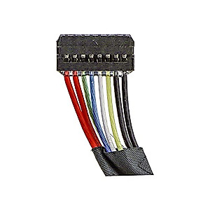 ChoyoqeR Replacement Battery for IP 3-17ADA05, IP 3-17ARE05, IP 3-17IIL05, IP 3-17IML05 15.2V/3600mA