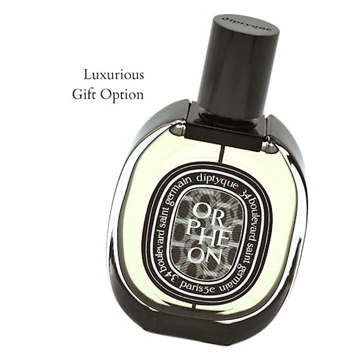 Diptyque Orpheon for Unisex - 2.5 oz EDP Spray