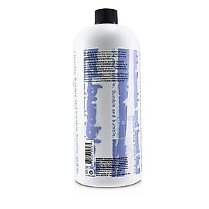 Bumble and Bumble Thickening Volume Shampoo, 33.8 Fl Oz