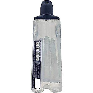 Bona Pro 33 Oz Hardwood Floor Cleaner Refill Cartridge, Premium No-Residue Formula, Ready-to-Use Cartridge For Bona Hardwood Floor Spray Mop, Cleans Dirty, Smudged Wood Floors (Pack of 3)