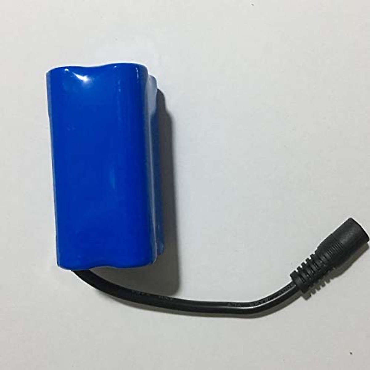 Vesna T008 Auto RC Remote Control Fishing Bait Boat Parts Wterproof Bag/7.4V 5200mah battery/Antenna/Motor/receiver/Charger/Controller (1 5200mah battery)